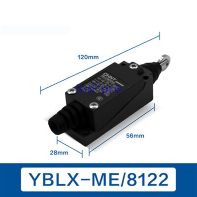 5 PCS Brand New Travel switch YBLX-ME/8122 Limit Switch | eBay