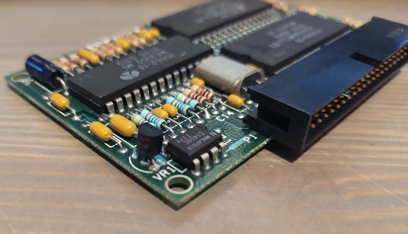 MODULO ROCKWELL 9600 BAUD MODEM CARD TR96-D100 TR96-D105-015 LEIMV1 ...