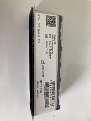 FOR SALE - Roger X Receiver. Type 02. Serial no, suitable for Marvel ...