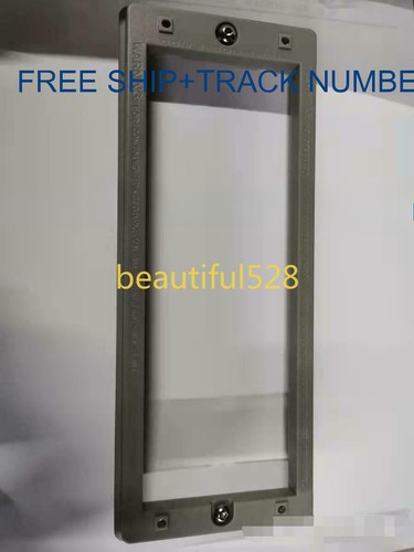 1pc NEW FOR Agilent 66311B 66321D Back Frame #VU18 CH | eBay