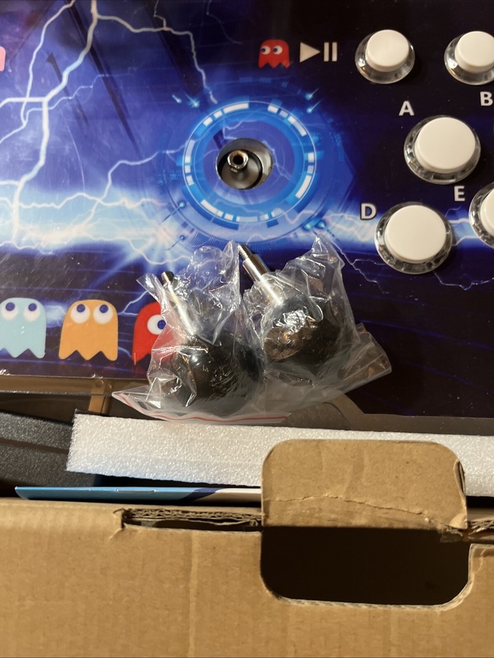 28000 Games In 1 Arcade High Definition Home Game Machine | eBay