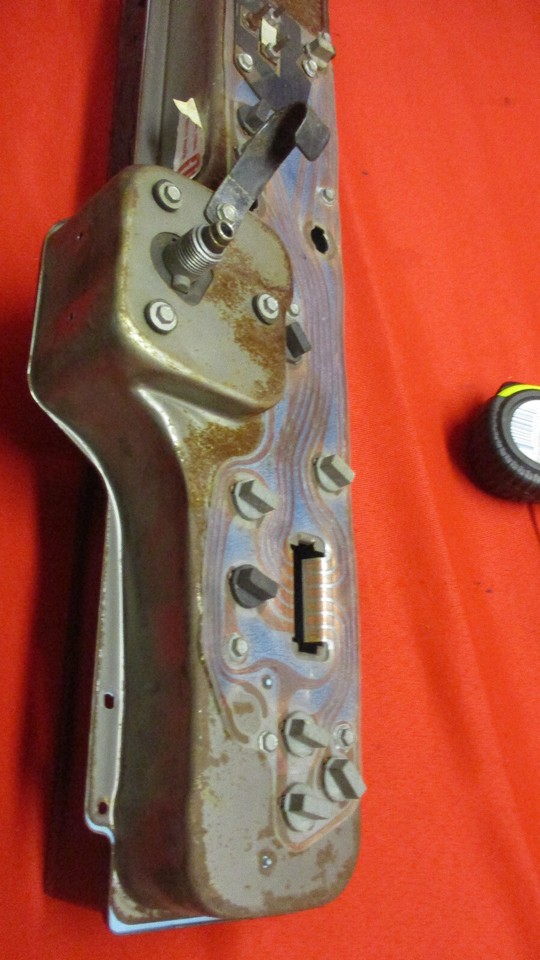 1966 1967 BUICK LESABRE WILDCAT ELECTRA CLUSTER GAUGE SPEEDOMETER | eBay