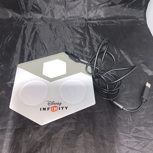 Disney Infinity USB Portal Base Pad Xbox 360 INF-8032385 | eBay