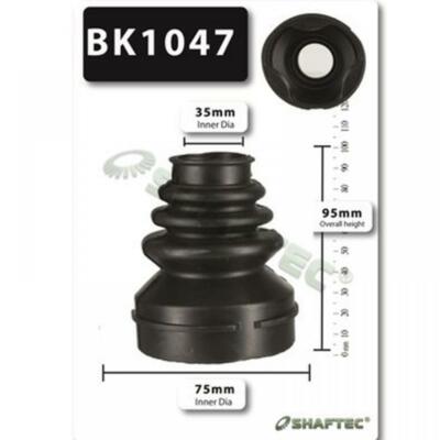 GENUINE SHAFTEC INNER CV BOOT KIT FOR FORD C-MAX FOCUS MK1 MK2 | eBay UK