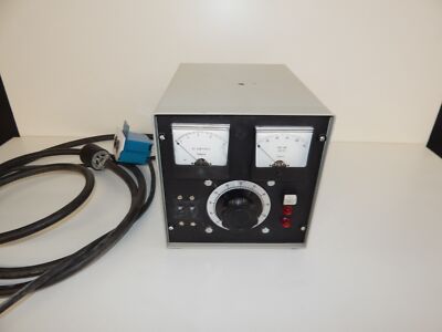 Electrical & Test Equipment - Variac