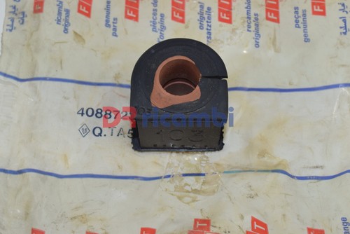 TASSELLO ELASTICO BARRA STABILIZZATRICE ANT. FIAT 1100 1500 1600 850 T ...