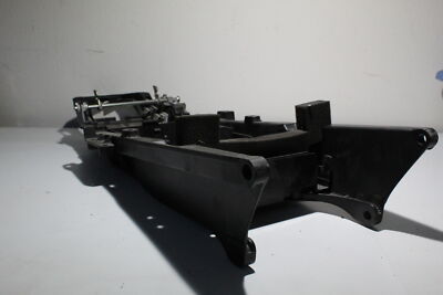 2014 Yamaha YZF R6 REAR SUBFRAME BACK SUB FRAME | eBay