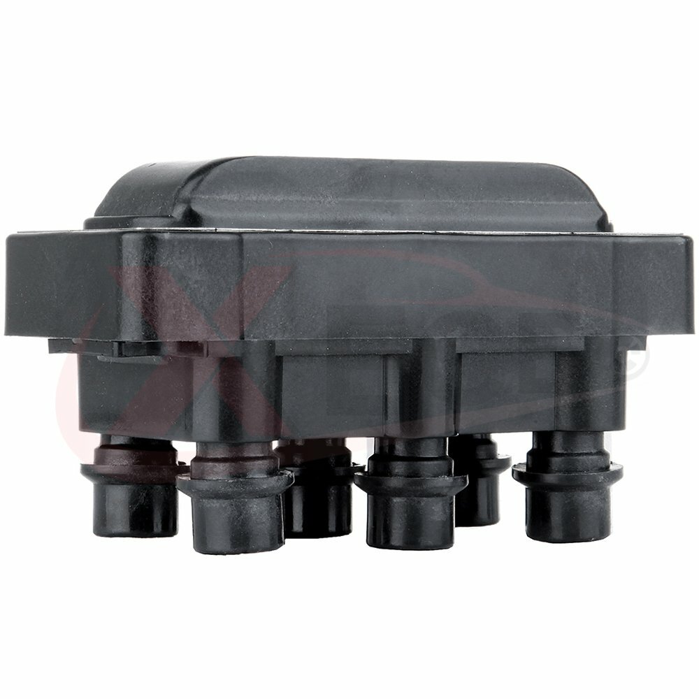 Ignition Coil Pack for Ford Explorer Aerostar Ranger Mazda B4000 V6 4 ...