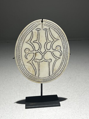Shell Ornament Malaita, Solomon Islands | eBay