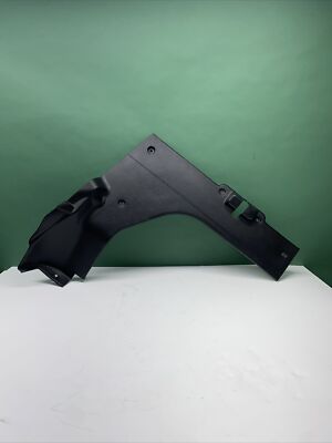 2011-2013 Kia Optima Rear Trunk Interior Right Luggage Cargo Partition ...