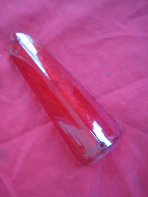 1960 Plymouth RH NORS Tail Lamp Lens TMC636 | eBay