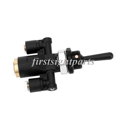 For Peterbilt 818-0007-000 Air Toggle Valve Switch US Stock | eBay