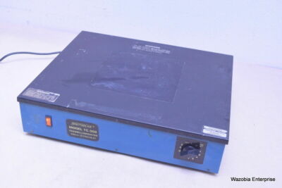 Analytical Instruments - Spectroline Model