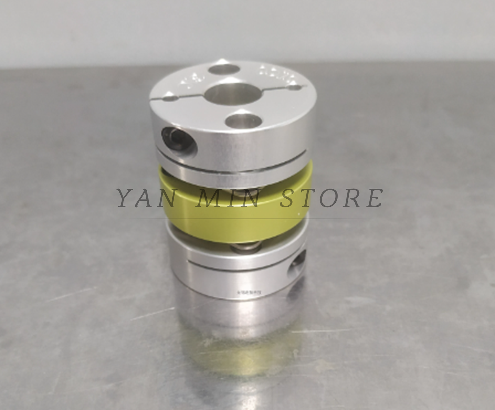 SDWA-31C-10K3X11K4 Normal Clamping Type Double Diaphragm Coupling | eBay