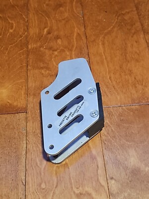 01-07 Suzuki Rm125 Fredette Racing Products Aluminum Chain Guide | eBay