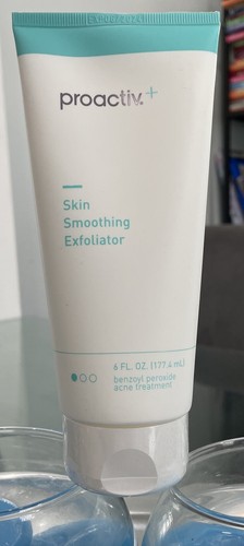 Proactiv+ Plus Skin Smoothing Exfoliator Full Size NEW & SEALED ...