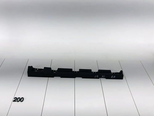 13-15 BMW X1 E84 REAR RIGHT SIDE ROCKER PANEL SKIRT MOLDING BRACKET OEM | eBay Australia