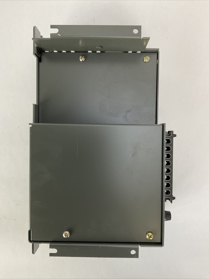 ALLEN BRADLEY 1771-PA POWER SUPPLY OUTPUT 5.2VDC 6.5A INPUT 120/220VAC ...