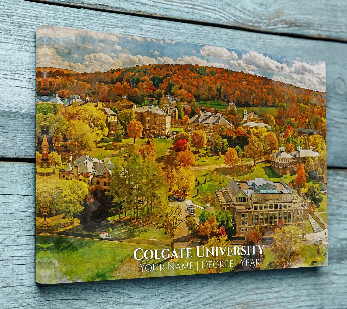 Colgate University