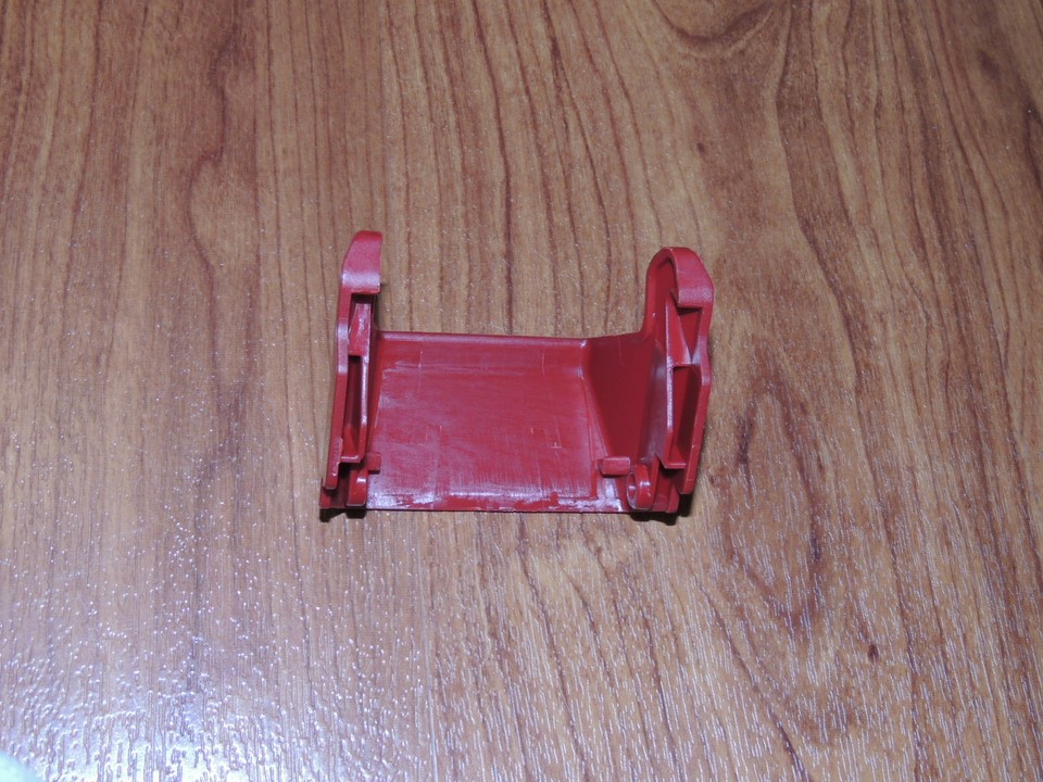 Nozzle Release Latch Lid Door for Hoover SmartWash+ Pet FH53000 ...