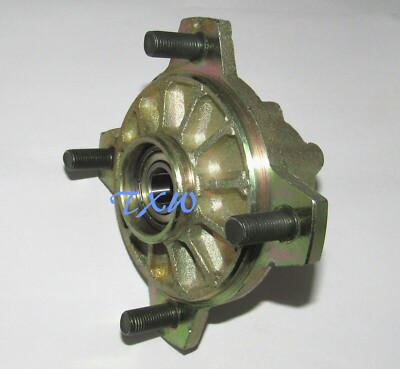 UTV Front Hub assembly 200 SERIES YARDSPORTS YS200 LANDMASTER LM200 ...