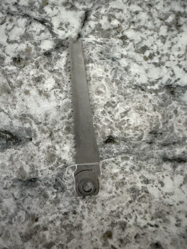 Leatherman Wave Plus Saw Blade | eBay