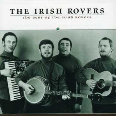 The Irish Rovers - The Best of Irish Rovers [New CD] 8811195823| eBay