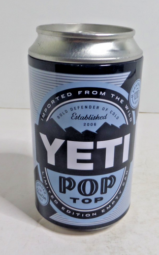 Yeti pop top can hiding place, stash box | eBay