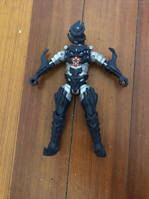 Power Rangers Dino Super Charge Snide Action Figure | eBay