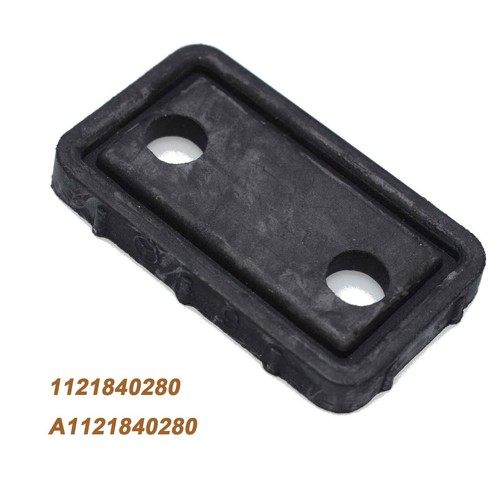 Engine Timing Case Cover Seal Gasket 1121840280 FOR Mercedes R129 W163 ...