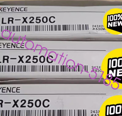 IPCS KEYENCE sensor LR-X250C New fedex or DHL | eBay