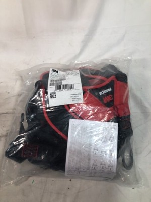 Safety Harnesses - Protecta Safety Harness