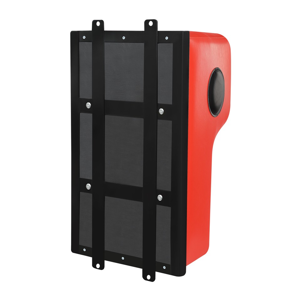 Wall Pad Dummy Uppercut Seat Shield Punch Bag Heavy Kickboxing MMA ...