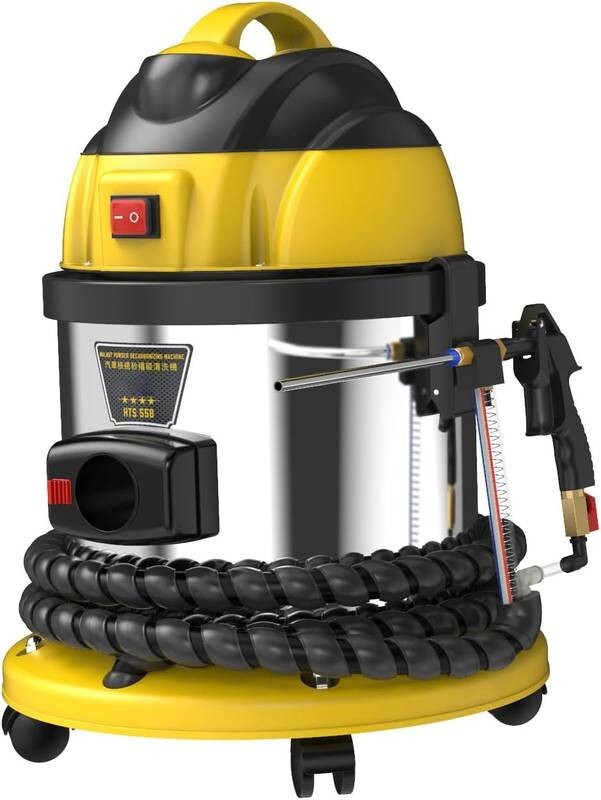 Walnut Blaster Car Engine Intake Valve Carbon Cleaning Machine Sand ...