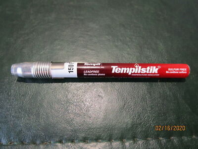 Tempilstik Welding Crayon 150 Degrees 28006 - 2 | eBay