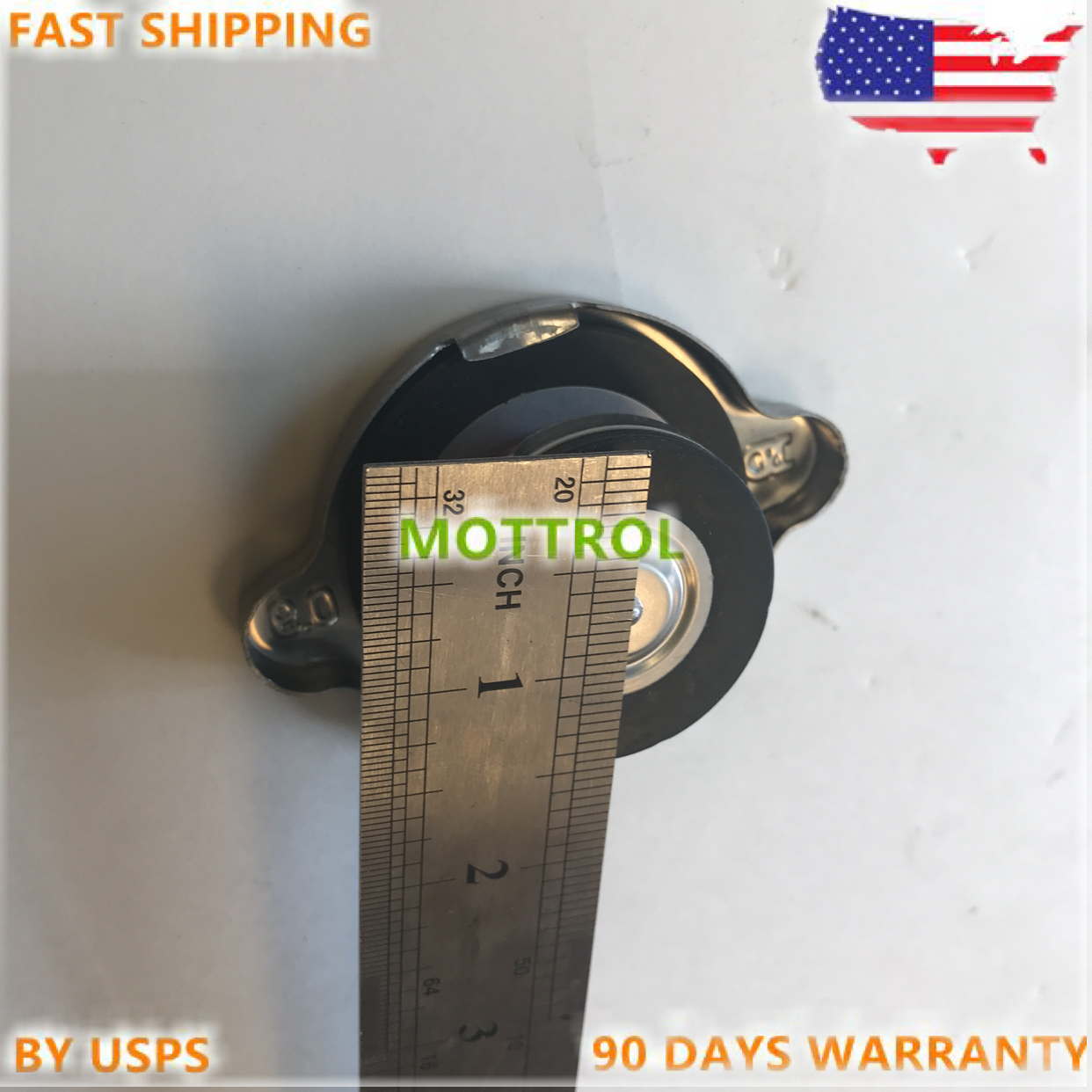 RADIATOR CAP FITS HITACHI EXCAVATOR EX200-2 EX200-3,6BG1 | eBay