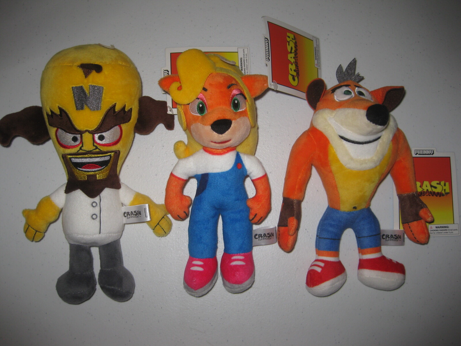 Crash Bandicoot Wrath Of Cortex Coco