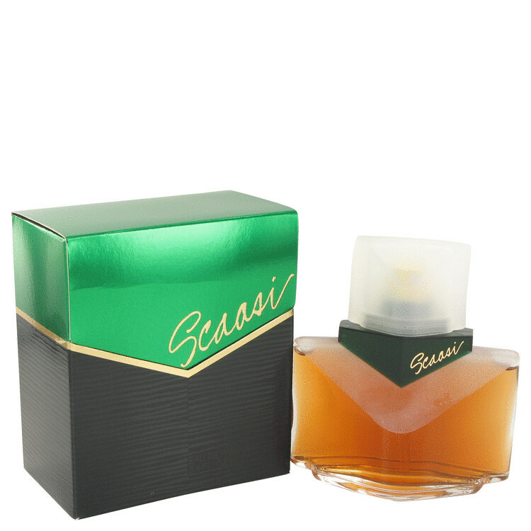 Scaasi by Scassi for Women 3.3 oz Eau de Parfum Spray. New in Box 100% ...