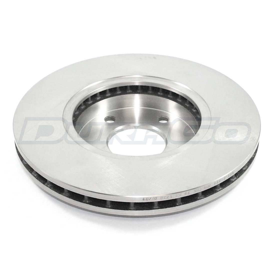 Front Disc Brake Rotors & Ceramic Pads 6PCS For Jaguar XJ8 Jaguar XK8 ...