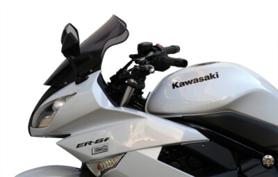 MRA Originalformscheibe O schwarz ER 6 F EX 650 C | eBay.de