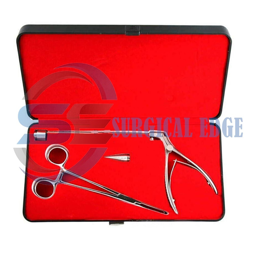 McGivney Hemorrhoid Ligator Kit Best Quality Surgical Instruments Set ...