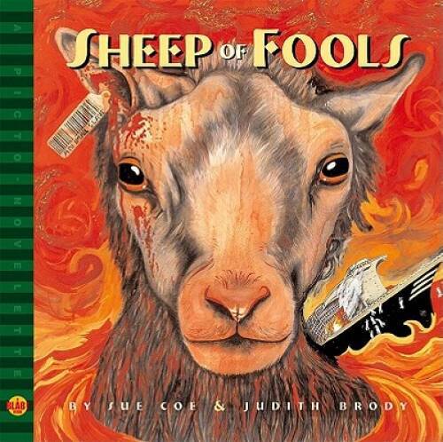 Sheep of Fools (Blab Books) - Hardcover By Coe, Sue - GOOD | eBay