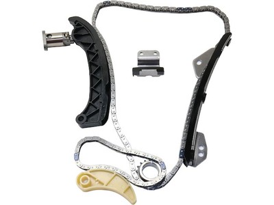 81PM34N Timing Chain Kit Fits 2009-2013 Toyota Matrix 2ZR-FE 16-Valve ...