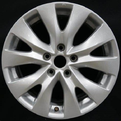 15 16 17 Subaru Legacy OEM Wheel Rim 17x7.5 17" 68823 28111AL00A | eBay