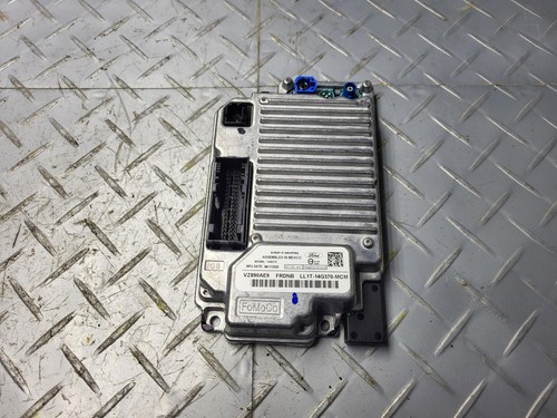 2018-2021 Ford Expedition Sync Module; Part #LL1T-14G370-MCM | eBay