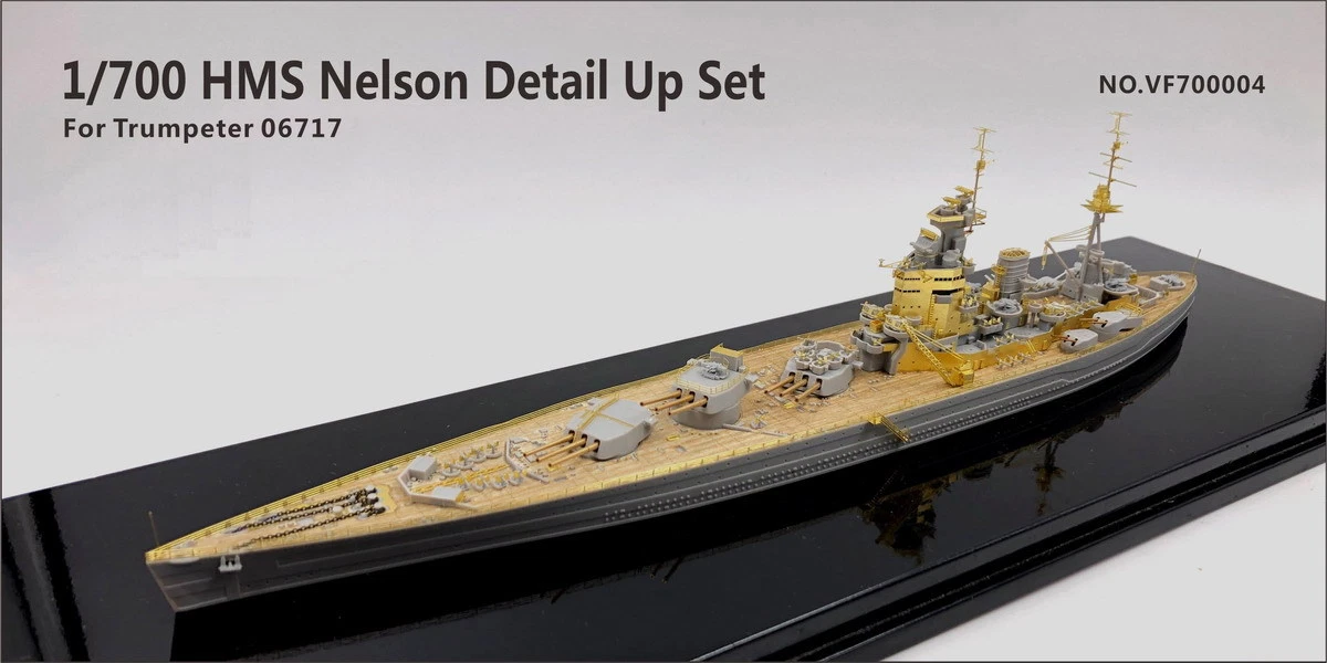 Hms Nelson
