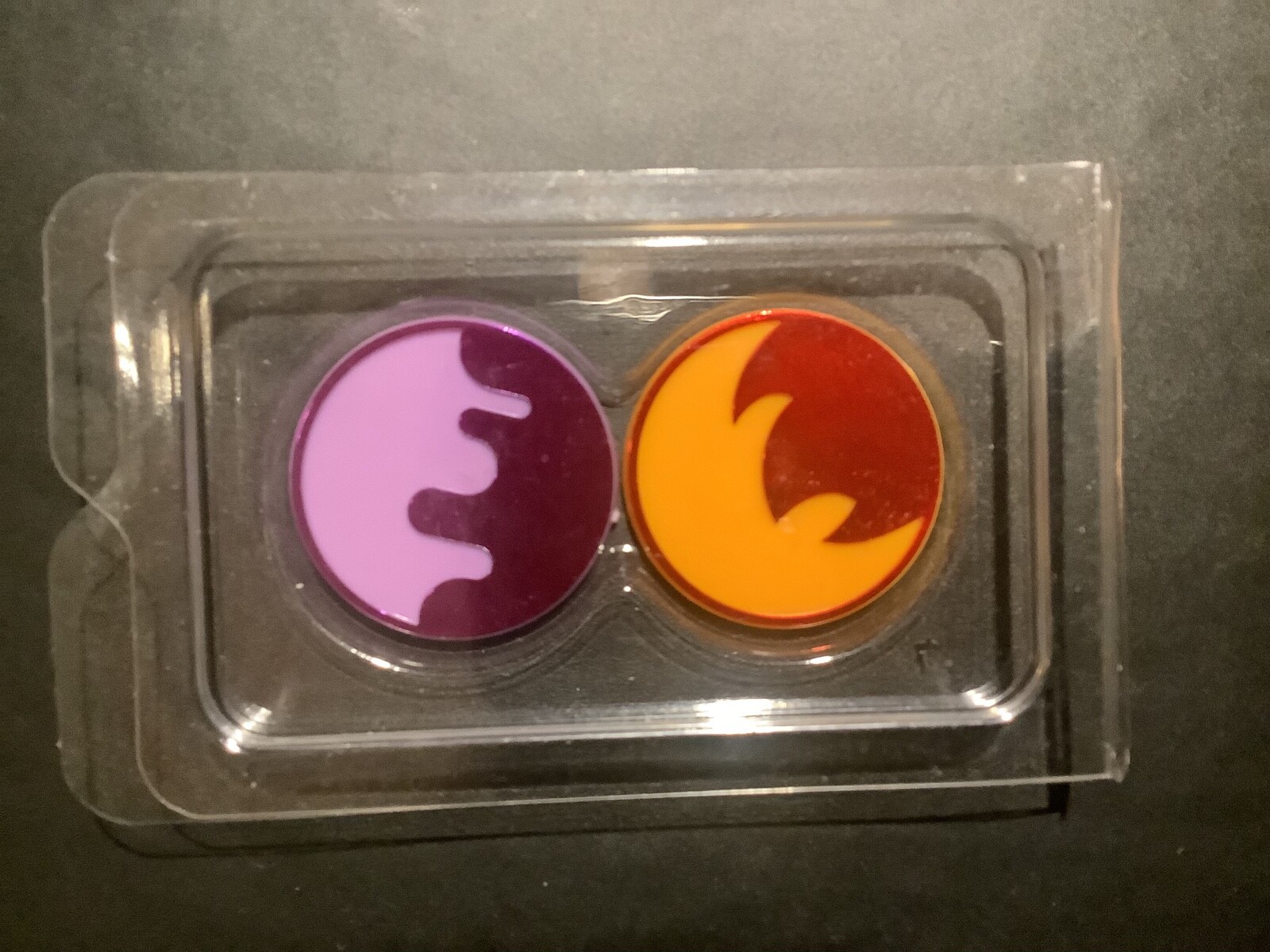 Pokemon TCG - Condition Markers | eBay