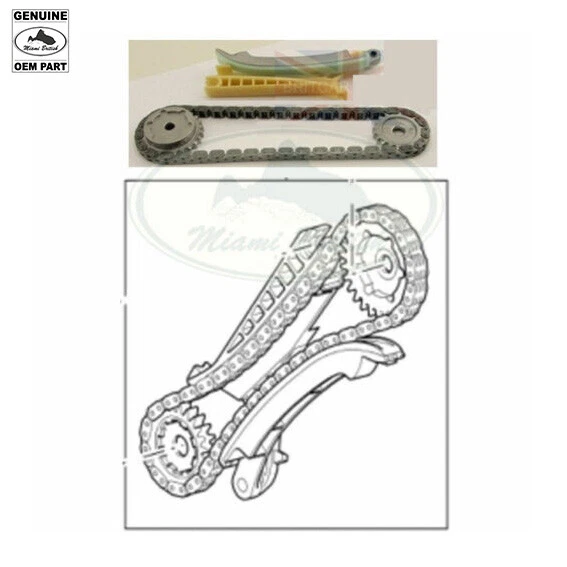 Mechanic Replaced Sprocket And Timing Chain On Range Rover,, 41% OFF