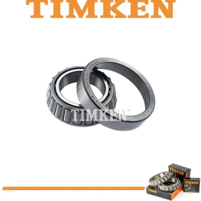 Timken Wheel Bearing and Race Set for DODGE D100 1975-1979 | eBay
