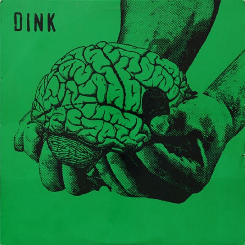 DINK Green Mind / Hole / Dink Song 12" GREEN vinyl EP | eBay